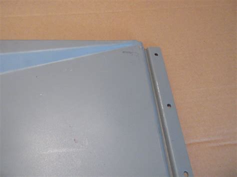 Lh Battery Box Cover M Mi Mt Mc Lind Bros Tractor Parts