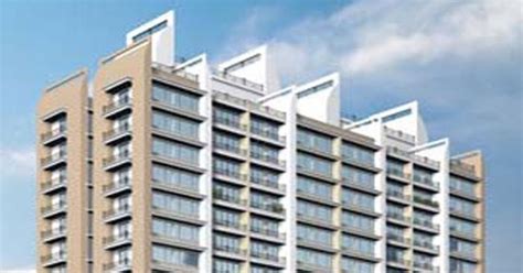 Explore Redstone Infinity In Mazgaon Mumbai Prices Floor Plans And Verified Listings