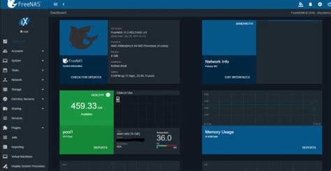 4 Best Open Source NAS Software For DIY Server In 2021 H2S Media