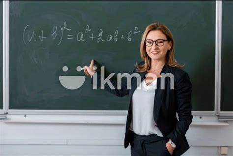 ජාත්‍යන්තර පාසල් ගුරුවරුන් Vacancy Kandy City Ikmanjobs