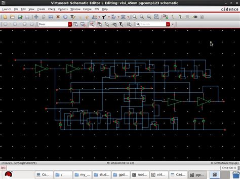 Meera Prasad On Linkedin Vlsi Physicaldesign Layout Verification