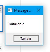 Read Range Gives Only DataTable Text As Output Activities UiPath Community Forum