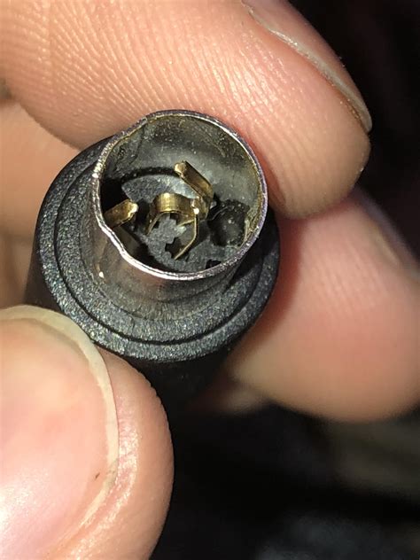 I Recently Bought A Wired Xbox Controller And When I Went To Plug It Into My Adapter I