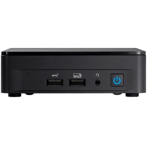 Intel Nuc Pro Kit Nuc Anki Eu Cord Single Unit