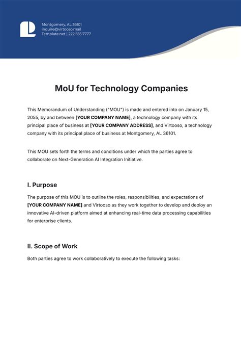 Page 2 Free Memo Templates To Edit Online And Print