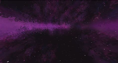 Pixelated Sky For Better End Gallery
