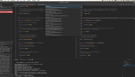 Shell Integration Does Not Work Zsh Issue Microsoft Vscode Github
