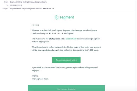 Why Customer Retention Is The Ultimate Growth Strategy Twilio Segment