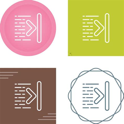 Transition Vector Icon 40771659 Vector Art At Vecteezy