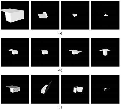 Monocular Pose Estimation Of An Uncooperative Spacecraft Using
