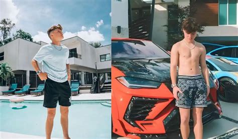 Jack Doherty Net Worth 2024 How The Youtube Prankster Built A 20