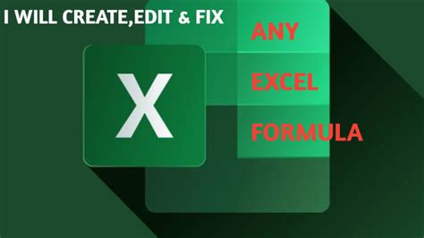 create and fix any excel formula excel data cleaning by khanfaizan 19