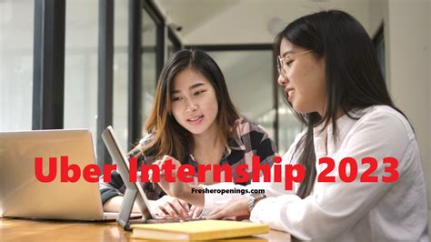uber internship 2023 hiring freshers of 2023 and 2024 batch