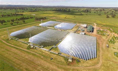 Australian Csp Company Vast Completes Spac Deal To List On Nasdaq