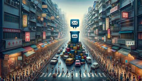 Mastering Nlp From Basic Concepts To Building An Effective Spam Filter With Python