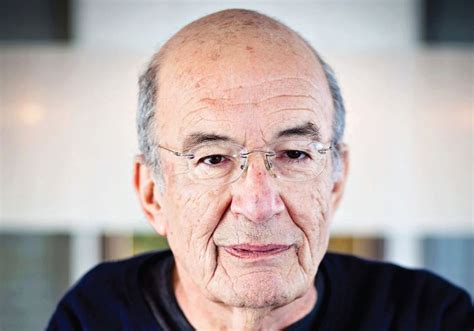 Yossi Sarid A Leader Of The Left Who Loved Israel The Jerusalem Post