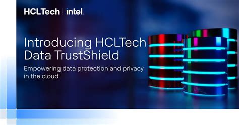 hcltech canada on linkedin datasecurity cloudcomputing intel