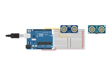 Circuit Design Dela Cruz Cpe014 Exercise3 1a Tinkercad