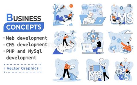 Conceptos De Arquitectura De Sitios Web Desarrollo Web Php Mysql
