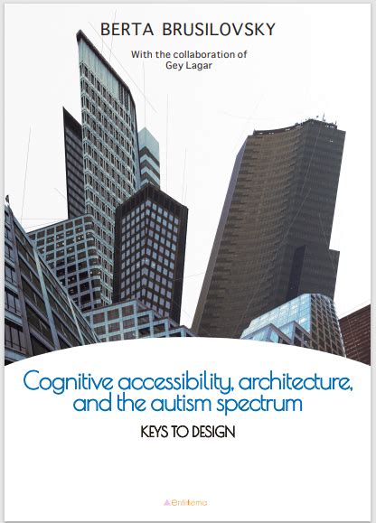 Autism And Built Environment Centre For Universal Design Australia Seguridad Espacial Cognitiva