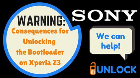 Unlock Sony Xperia Z Cell Phone Unlock Bootloader UnlockBase
