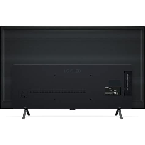 LG OLED55A29LA, OLED-Fernseher 139 cm(55 Zoll), schwarz, UltraHD/4K ...