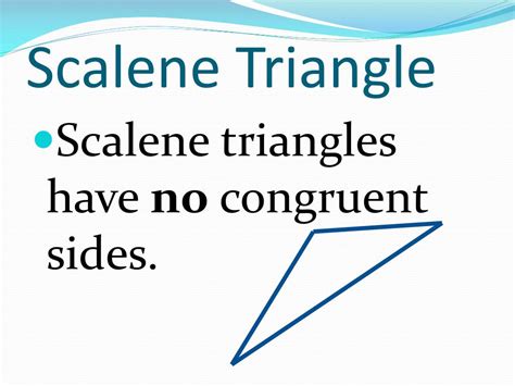 PPT Triangle Classification Properties Learn Review And Practice Geometry PowerPoint