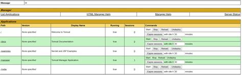 como configurar o tomcat no windows notícias guj
