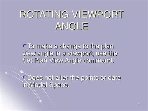 ppt rotating viewport angle powerpoint presentation free download