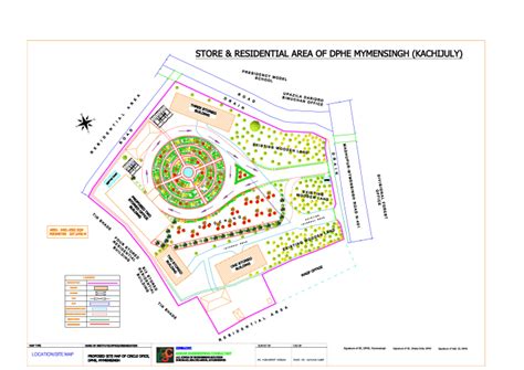 Draw Site Plan Plot Plan Drawing In Autocad For City Permit By Hkabir91 Fiverr
