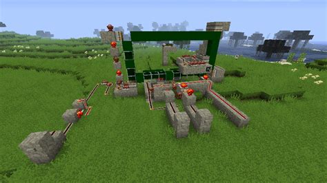 32 Bit Tape Drive R Minecraft
