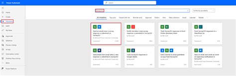 Use Of Microsoft Power Automate For Survey123 Submissions National