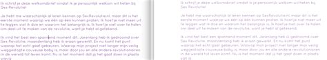 Fonts Of PDF Look Different In Preview Made In InDesign CS Graphic Design Stack Exchange