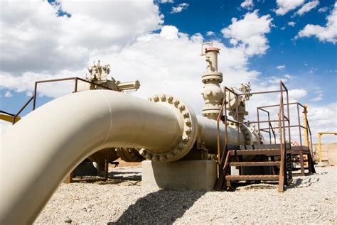 Critical Infrastructure Pipeline Entrust Solutions Group