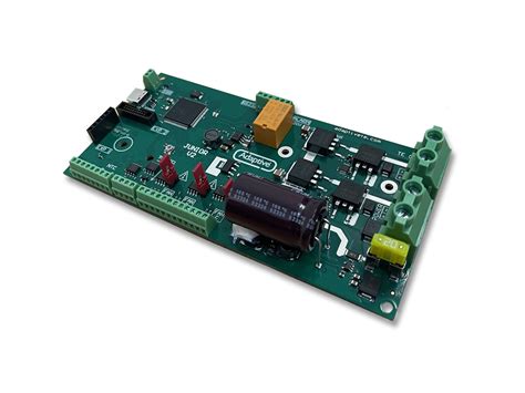 ADJ 48 450 UR V2 Adaptive Junior V2 PID PWM Temperature Controller
