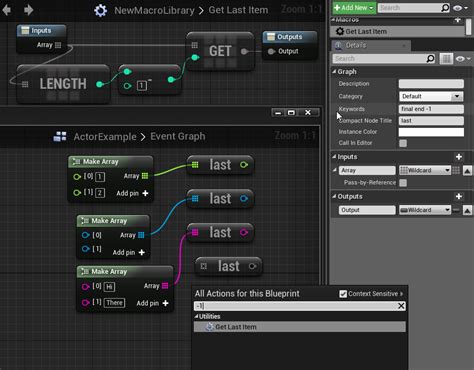 i think all c devs using bp can relate when i say r unrealengine