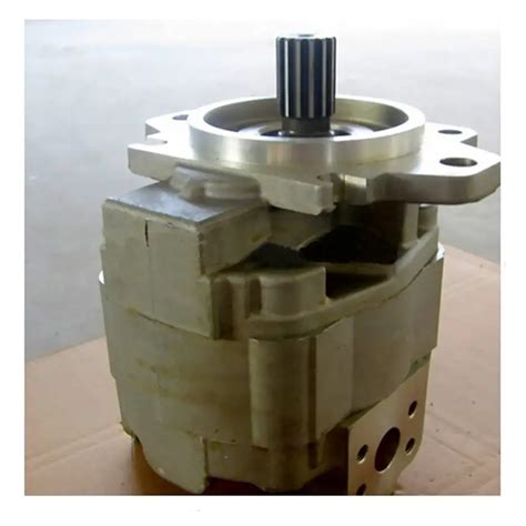 Compatible With Komatsu Bulldozer D60p 12 D65e 12 D65p 12 Hydraulic