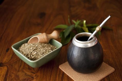 Wie gesund ist Mate Tee? | Mate-Tee.de