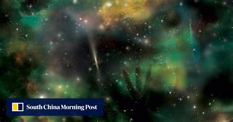 A Particle Carrying A Mysterious Force Could Unlock A Hidden Universe