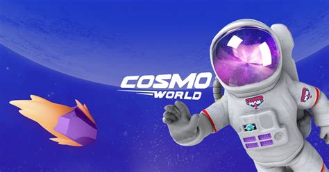 Cosmoworld - Rođendaonice u Novom Sadu