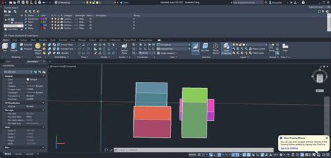 exporting to dwg with layers for materials autodesk community