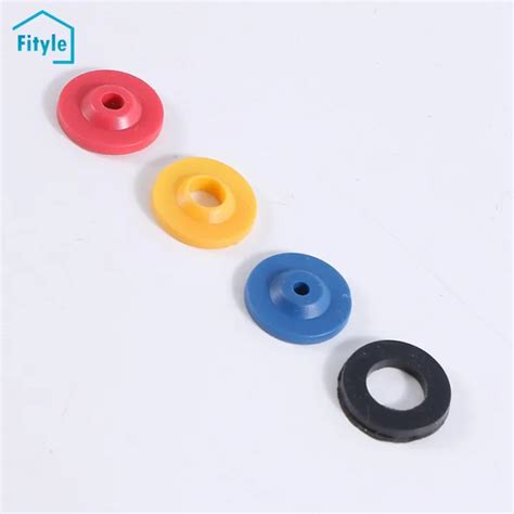 Fityle 4 Flow Reducer Limiter Set Saver Adapter Flow Reducer Limiter 1