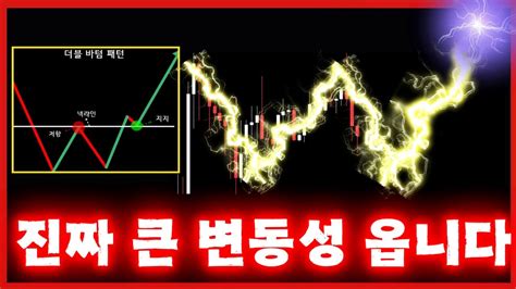 소름 비트코인 알트코인 더이상 속지마세요 대폭등 시작 앞으로 이렇게 될겁니다 Youtube