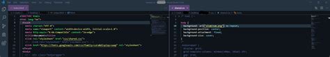 Html Visual Studio Code Will Show Images In Live Server But When I Open Directly Into Browser