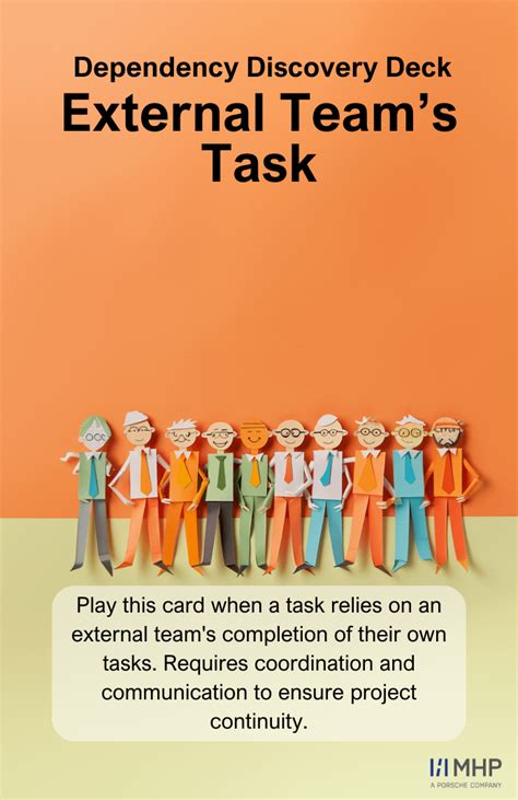 feedback welcome dependency discovery deck v 0 2 r scaledagile