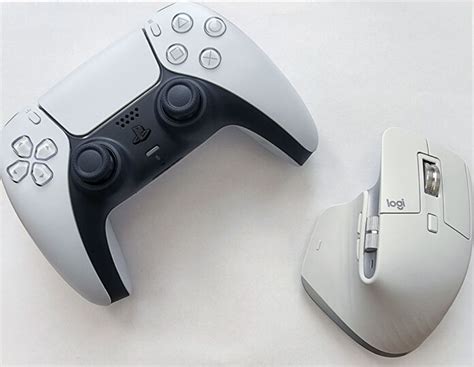 Logitech Mx Master S Vs Mx Master Worth The Upgrade