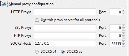 SSH Tunneling On Windows Using PuTTY Binary Impulse