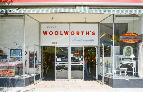 The Last Woolworth Luncheonette In America Hides In Bakersfield Eater La