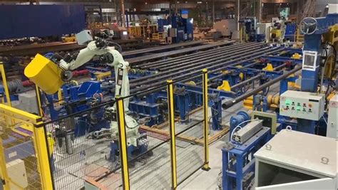 Pipe Finishing Machine For Octg Pipe With Excellet Accuracy