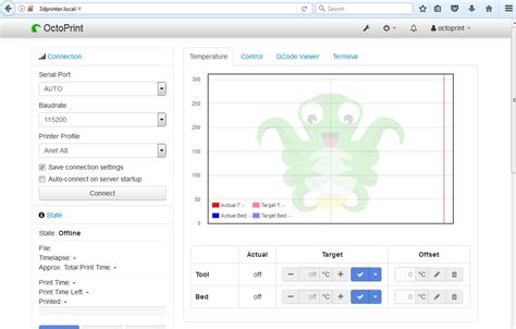 Octoprint Installation On Orange Pi Pc Python Package Installation Micro Devices